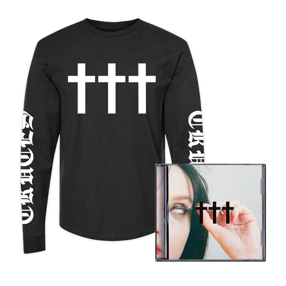 Sold Out – Crosses US